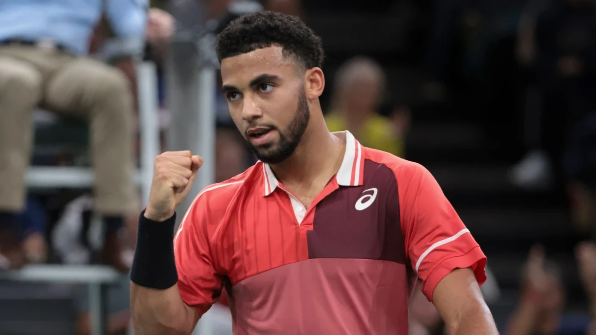Next Gen ATP Finals tips: Arthur Fils can cap a glorious season