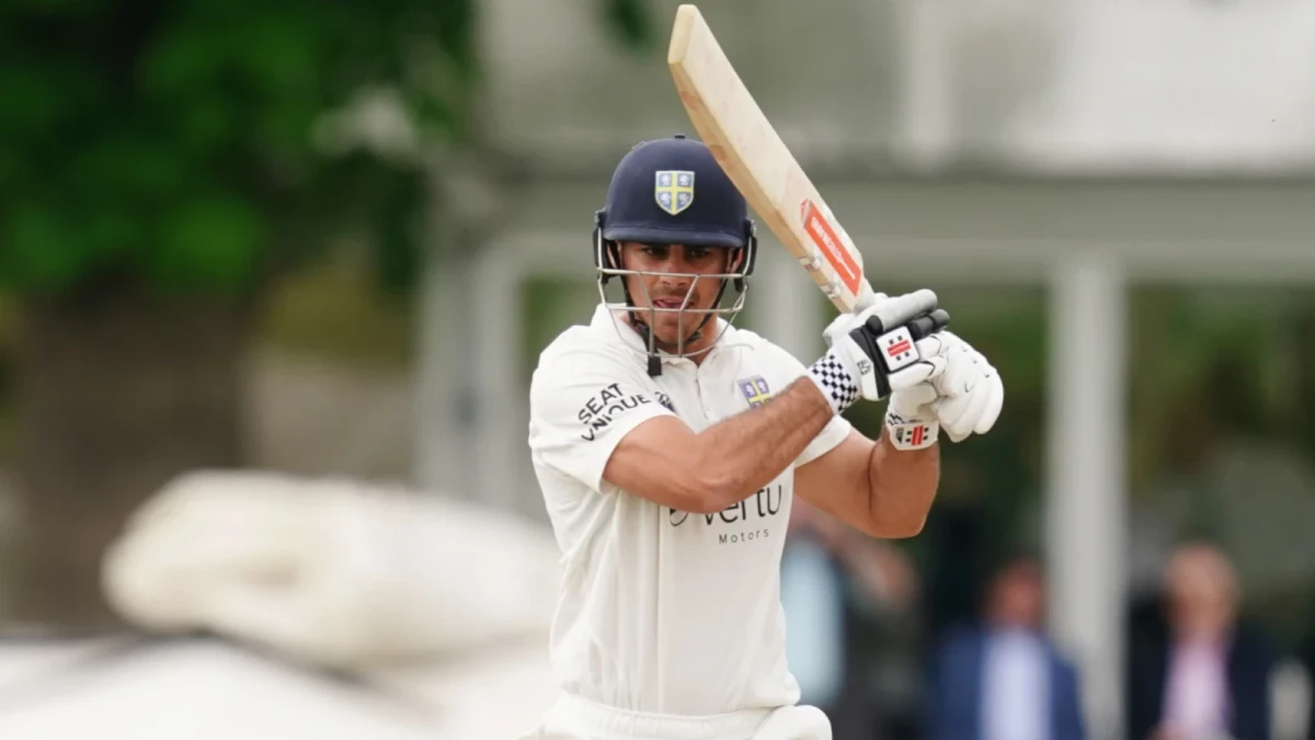 David Bedingham 'humbled and truly grateful' after receiving call to ...