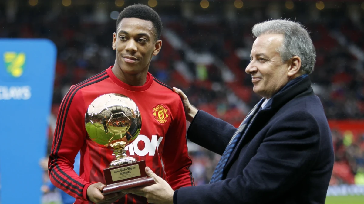 Have the winners of the Golden Boy award lived up to their potential?