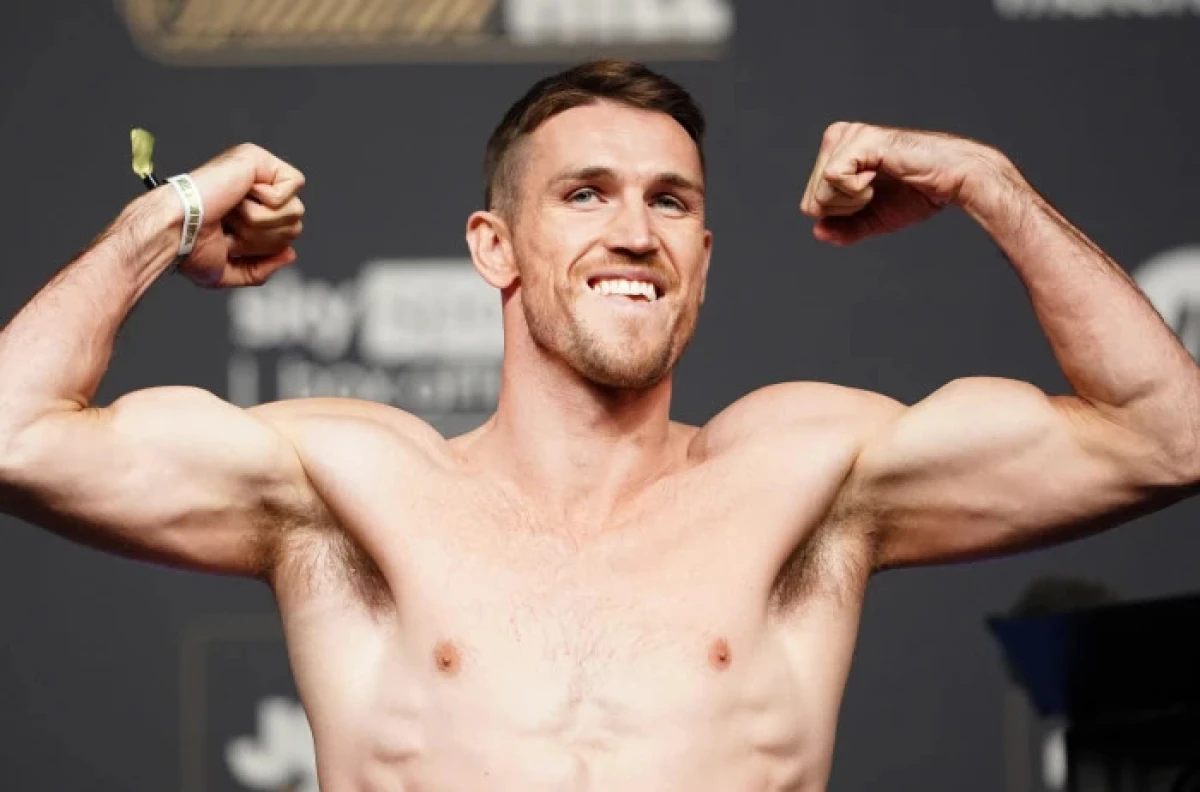 ‘It’s time to assess the future’ – Callum Smith to ponder next step ...