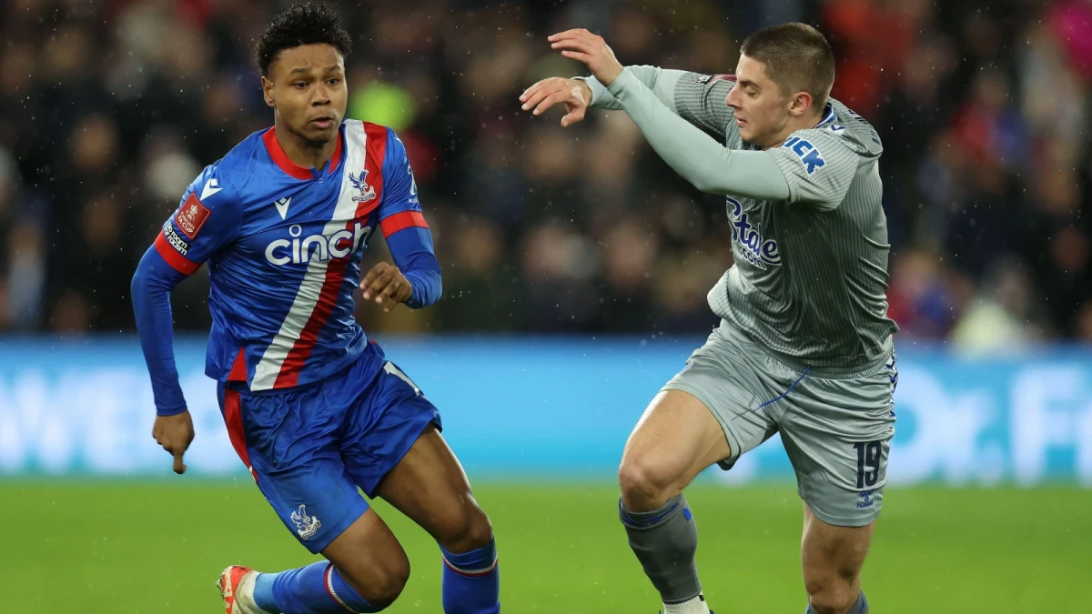 Everton vs Crystal Palace tips and predictions: Leggy Toffees to come ...