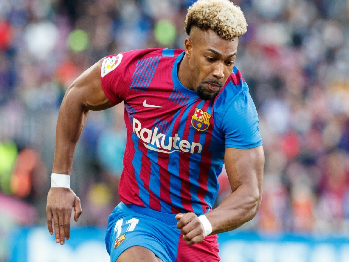 Who is the fastest player in the Premier League now Adama Traore has ...