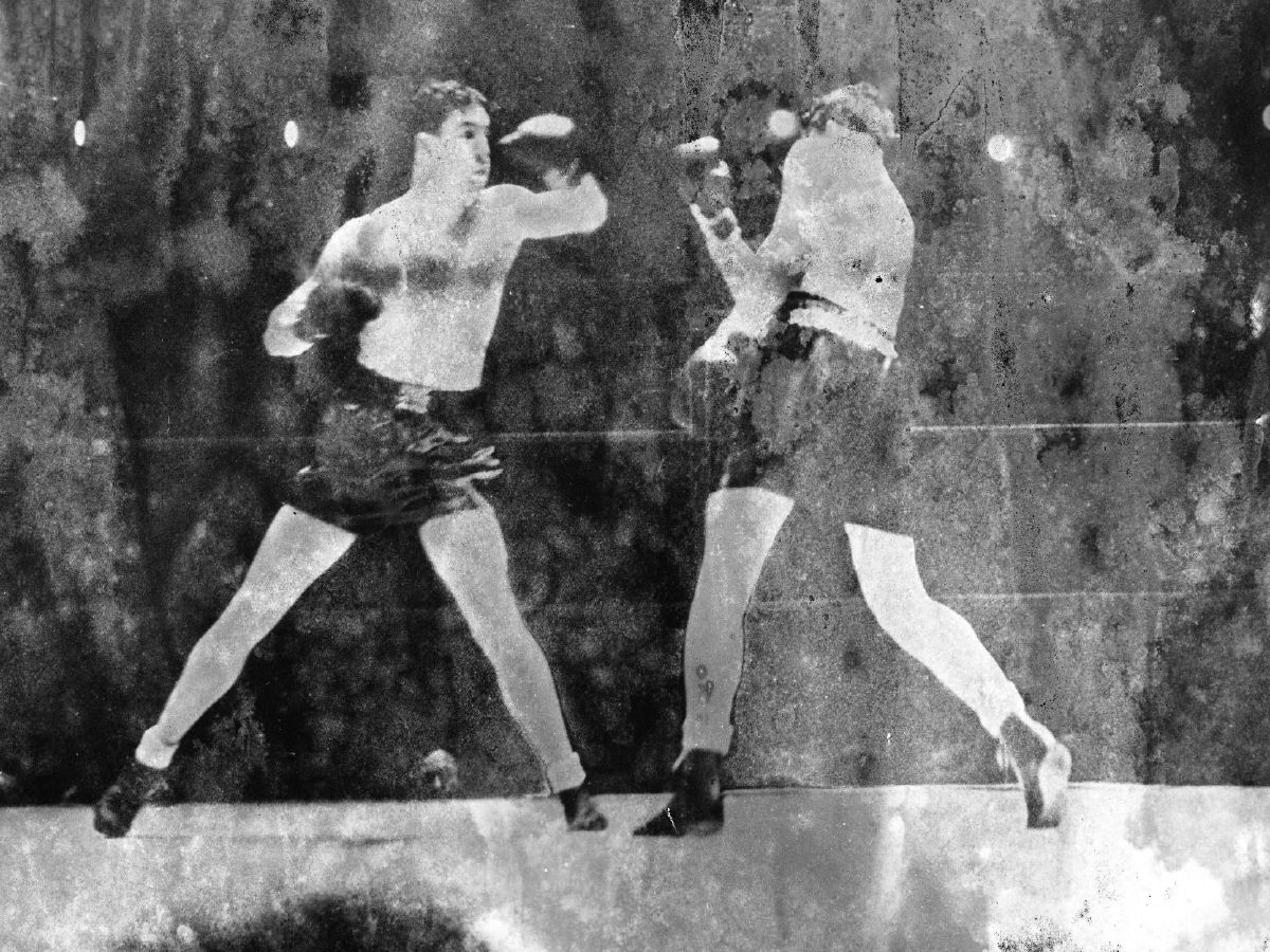 Boxing's youngest world champions, including Wilfred Benitez and Pipino ...