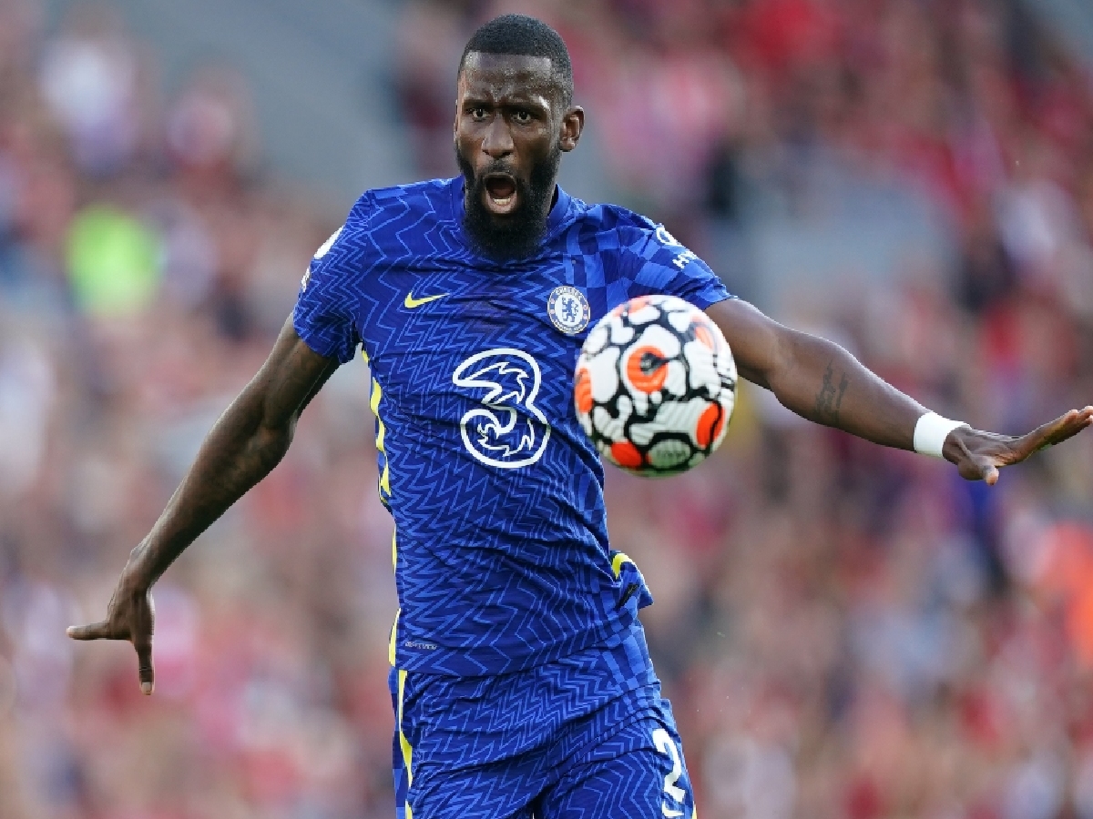 Chelsea struggling to hang on to Rudiger amid Bayern Munich interest ...