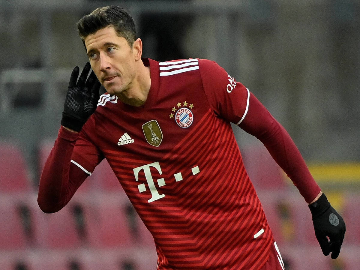 FIFA Best Awards 2022: Chelsea win treble while Robert Lewandowski ...