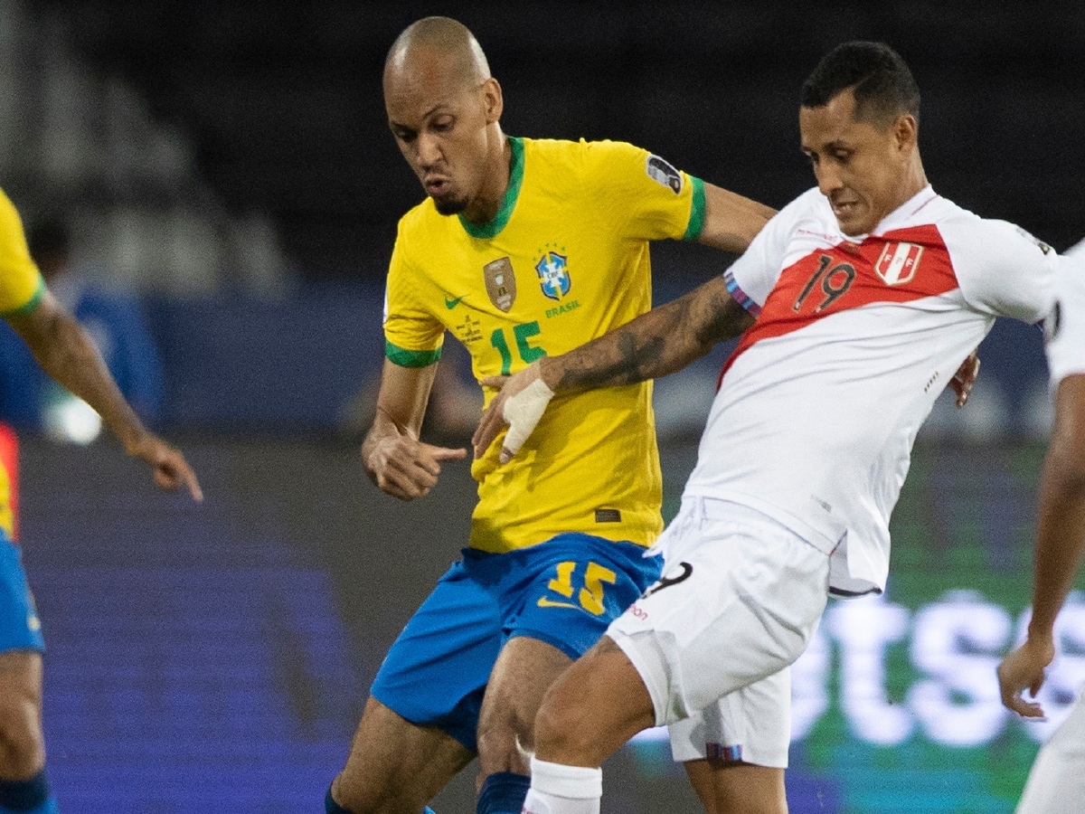 Brazil vs Peru: Roberto Firmino and Neymar to inspire hosts into Copa ...