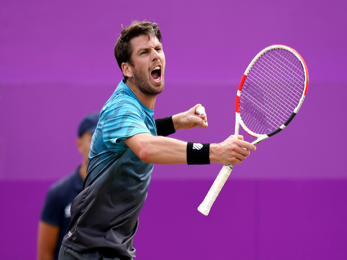Cameron Norrie secures third ATP Tour title after winning Delray Beach ...