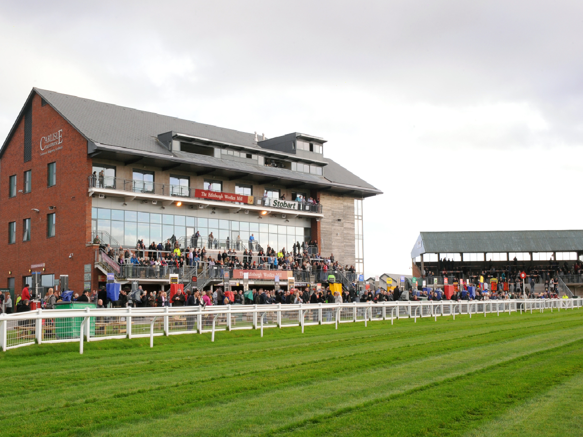 Monday's Carlisle racing tips: Silver flyer can win gold | PlanetSport
