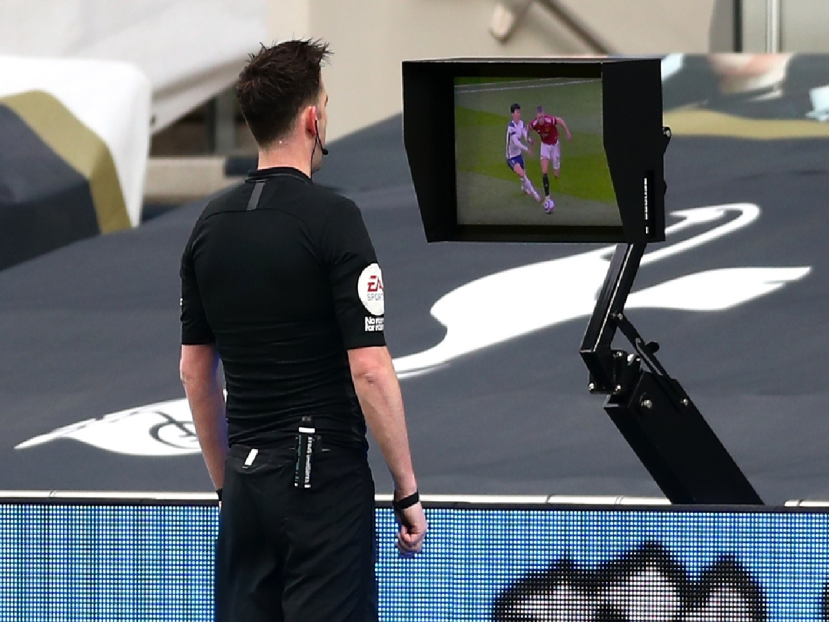 April 12 Social Zone: A bad weekend for VAR but a good one for ...