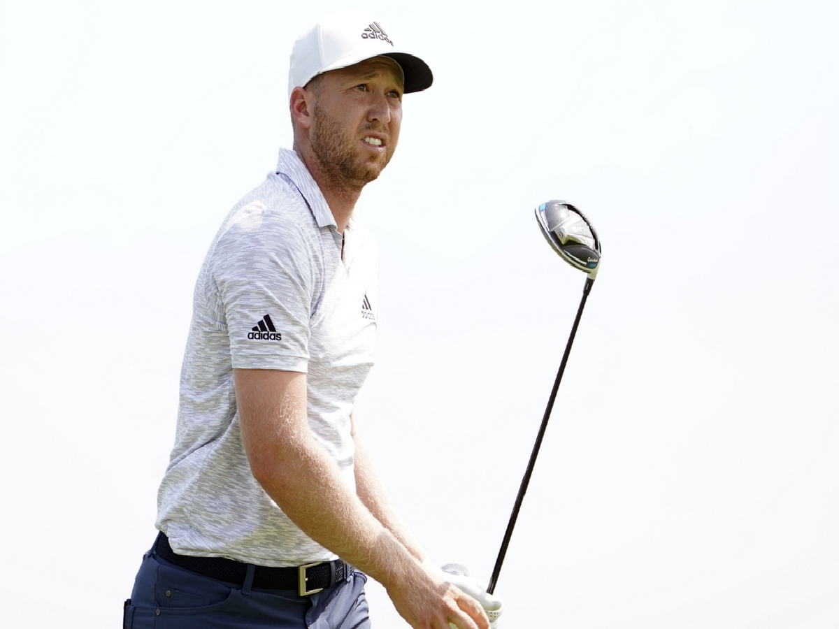 The Honda Classic Halfway Hut: Daniel Berger leads by the three at PGA ...