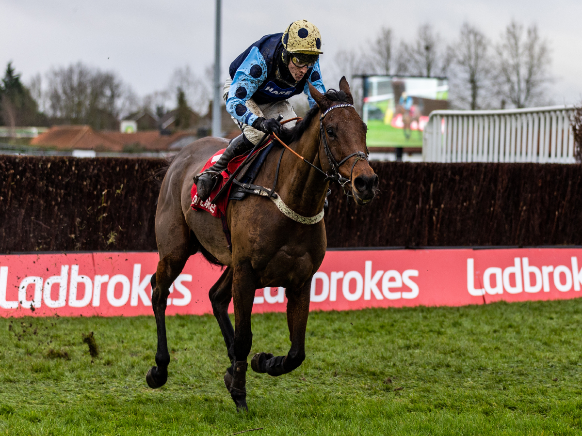 Cheltenham Festival 2022: Tuesday's Arkle Challenge Trophy tips ...