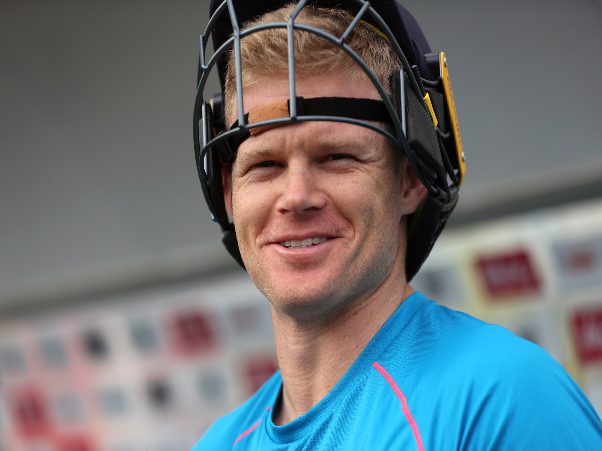 Sam Billings done with running the drinks as he targets Ashes Test ...
