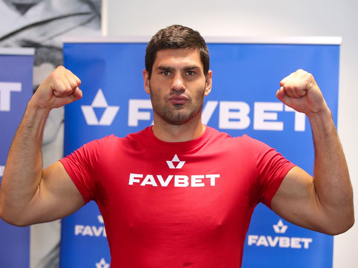 Exclusive: Undefeated Croat heavyweight ready to face Tyson Fury next ...