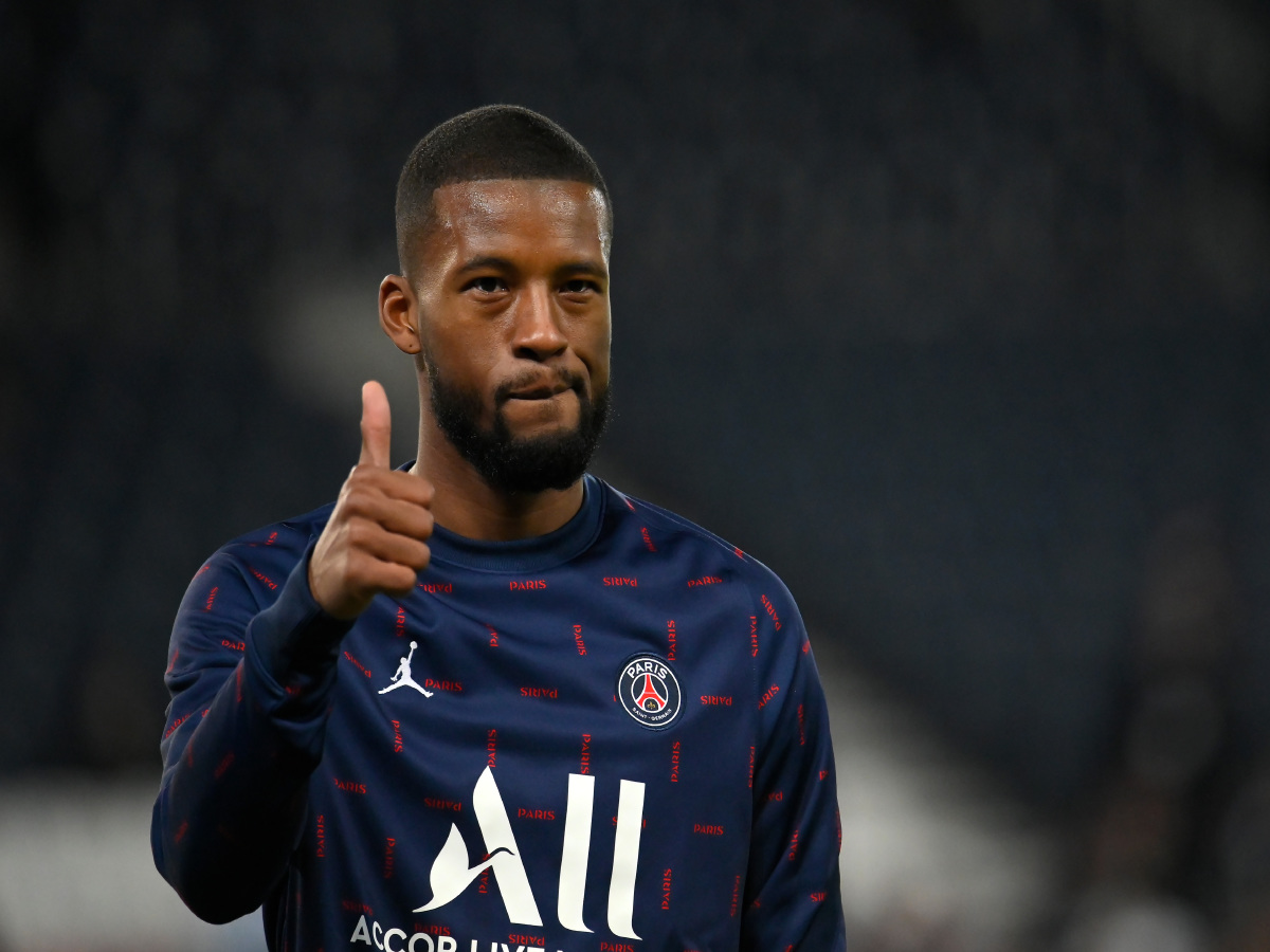 Social Zone: PSG's expensive omissions, robot referees and Liverpool's ...