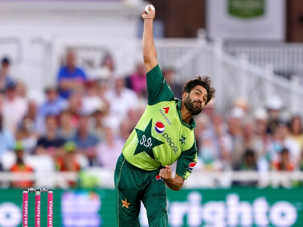 Yorkshire sign Rauf as part of Lahore Qalandars link-up aimed at ...