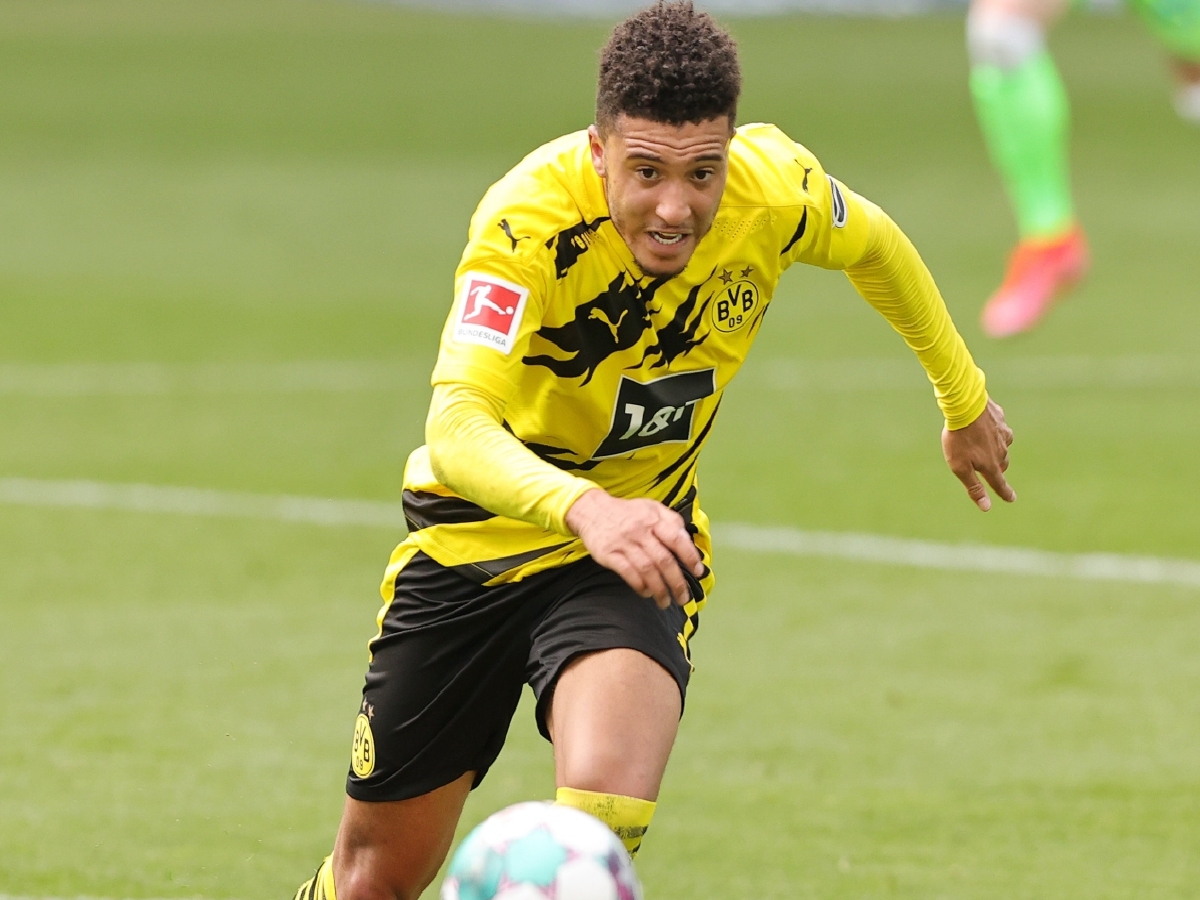 Dortmund ready to offer Man Utd a cut-price deal on Sancho | PlanetSport