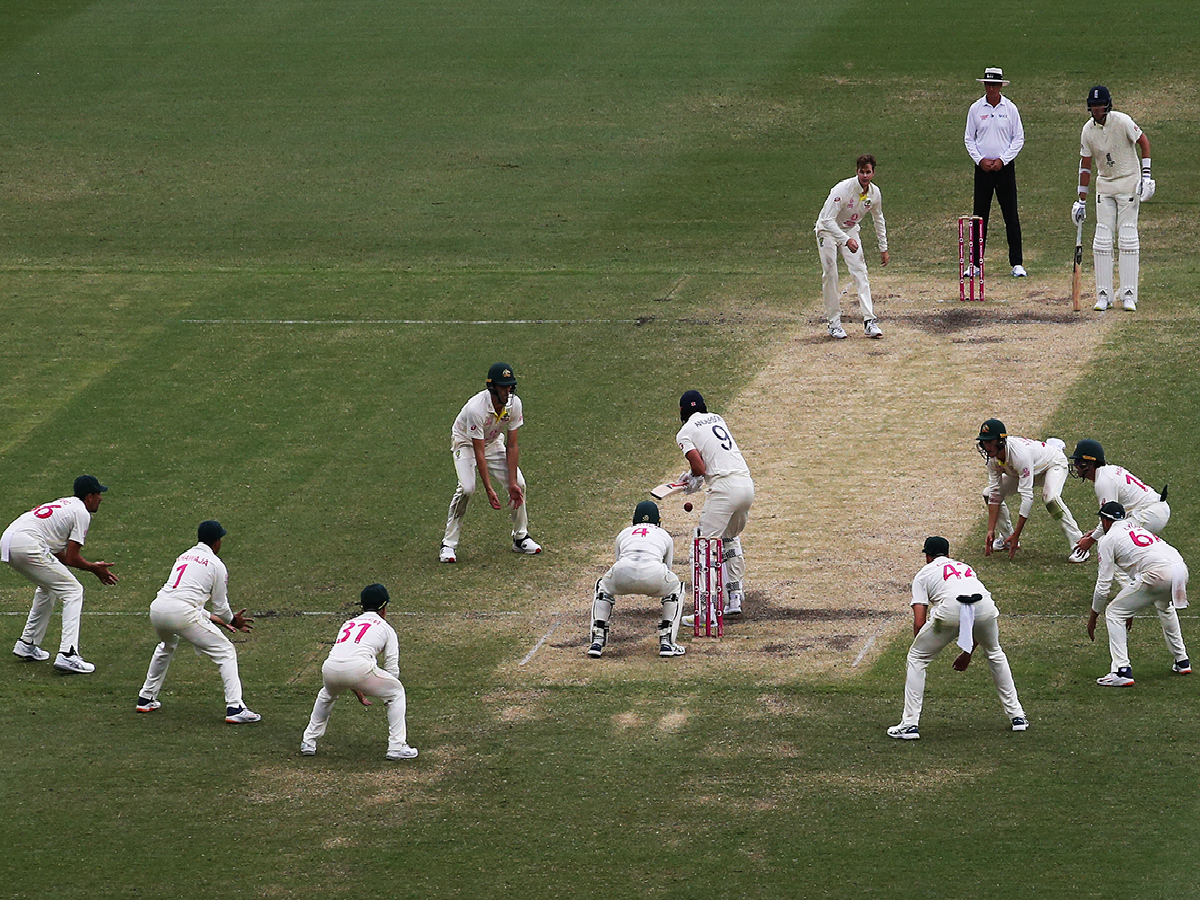 ‘I’ve got this' - James Anderson reflects on decisive over in fourth ...