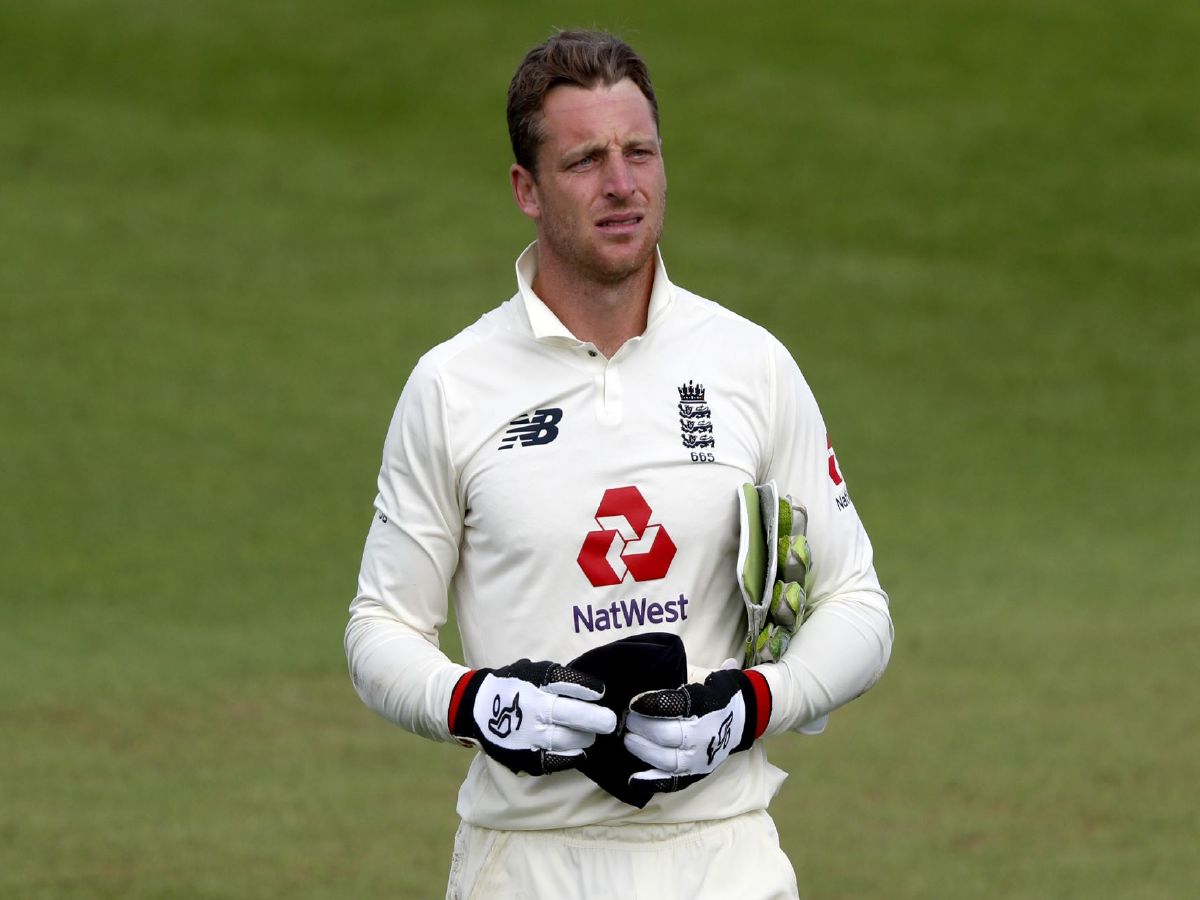 Jos Buttler: Team that deals with distractions best will win the Ashes ...