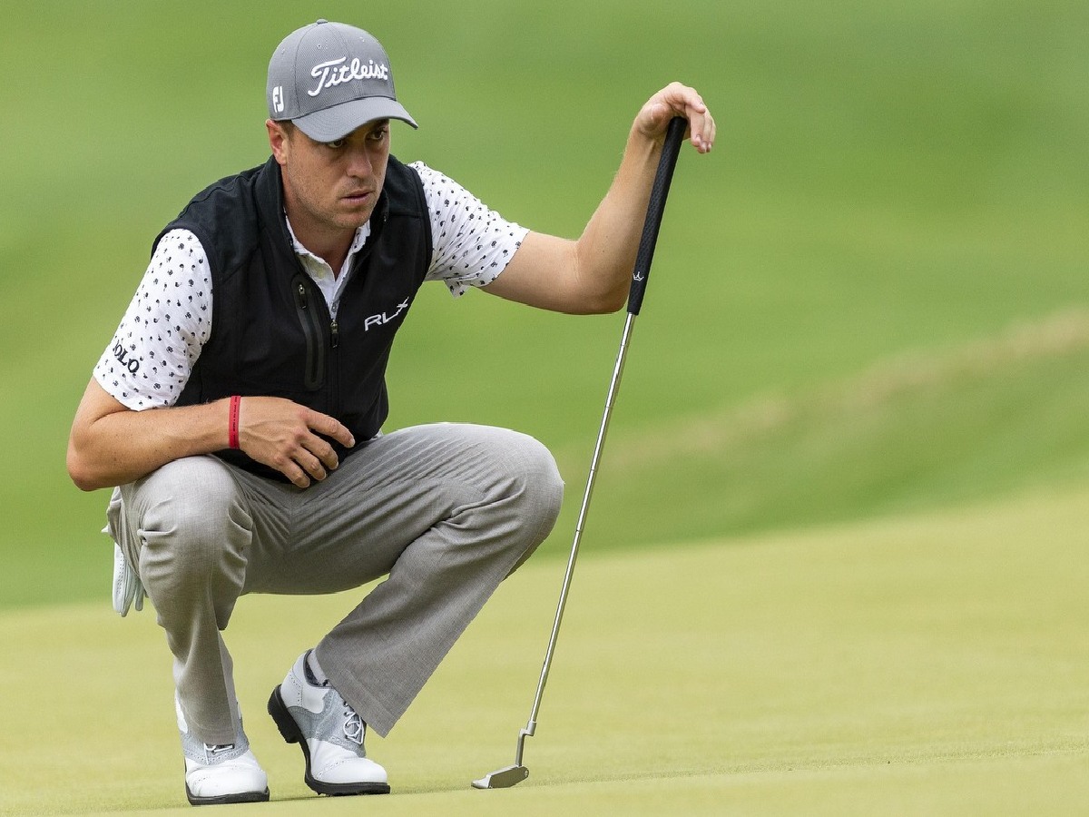 Justin Thomas on the unique challenge of match play and looking ahead ...