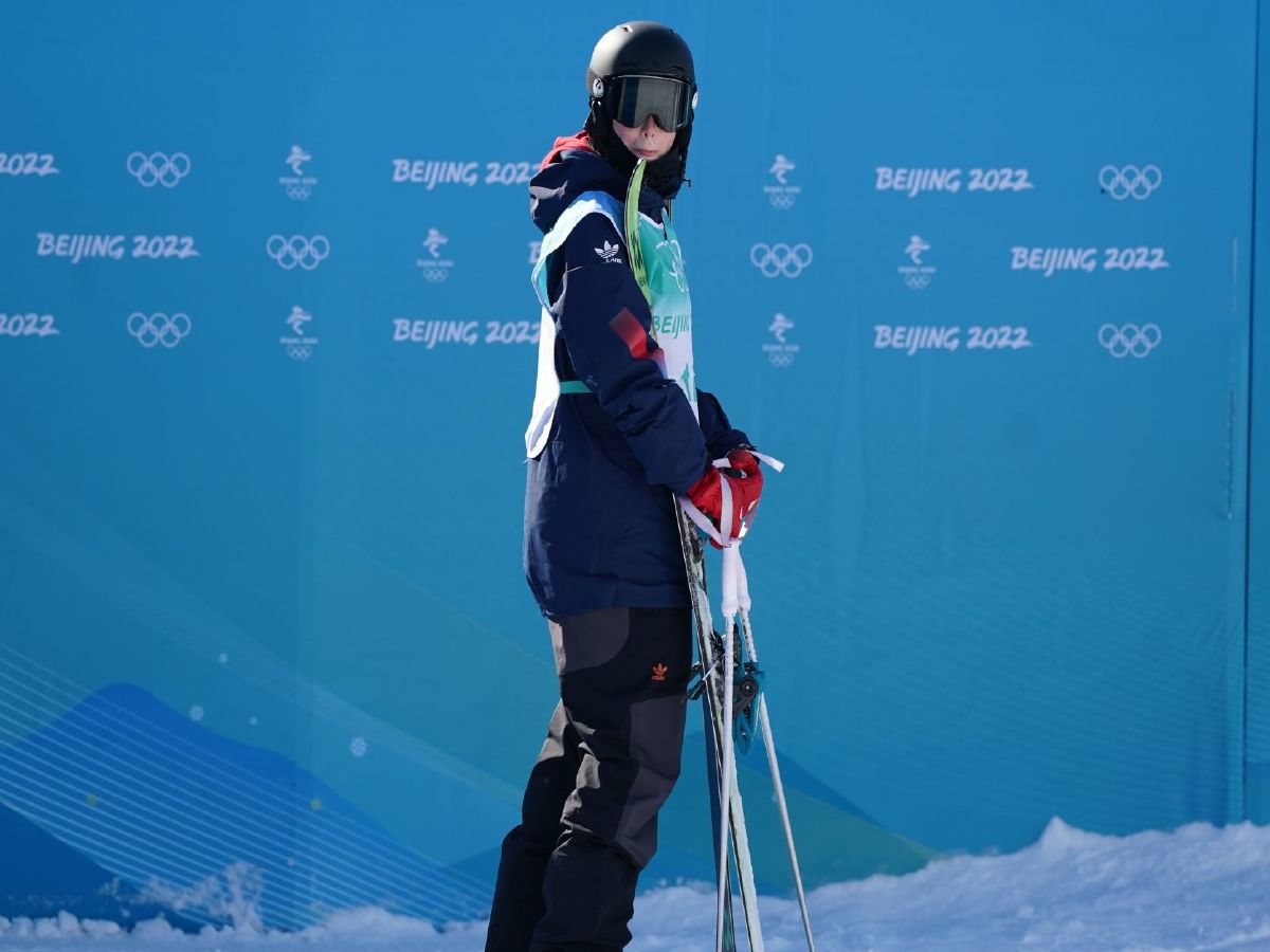 Kirsty Muir to return to school after reaching two Olympic finals in ...