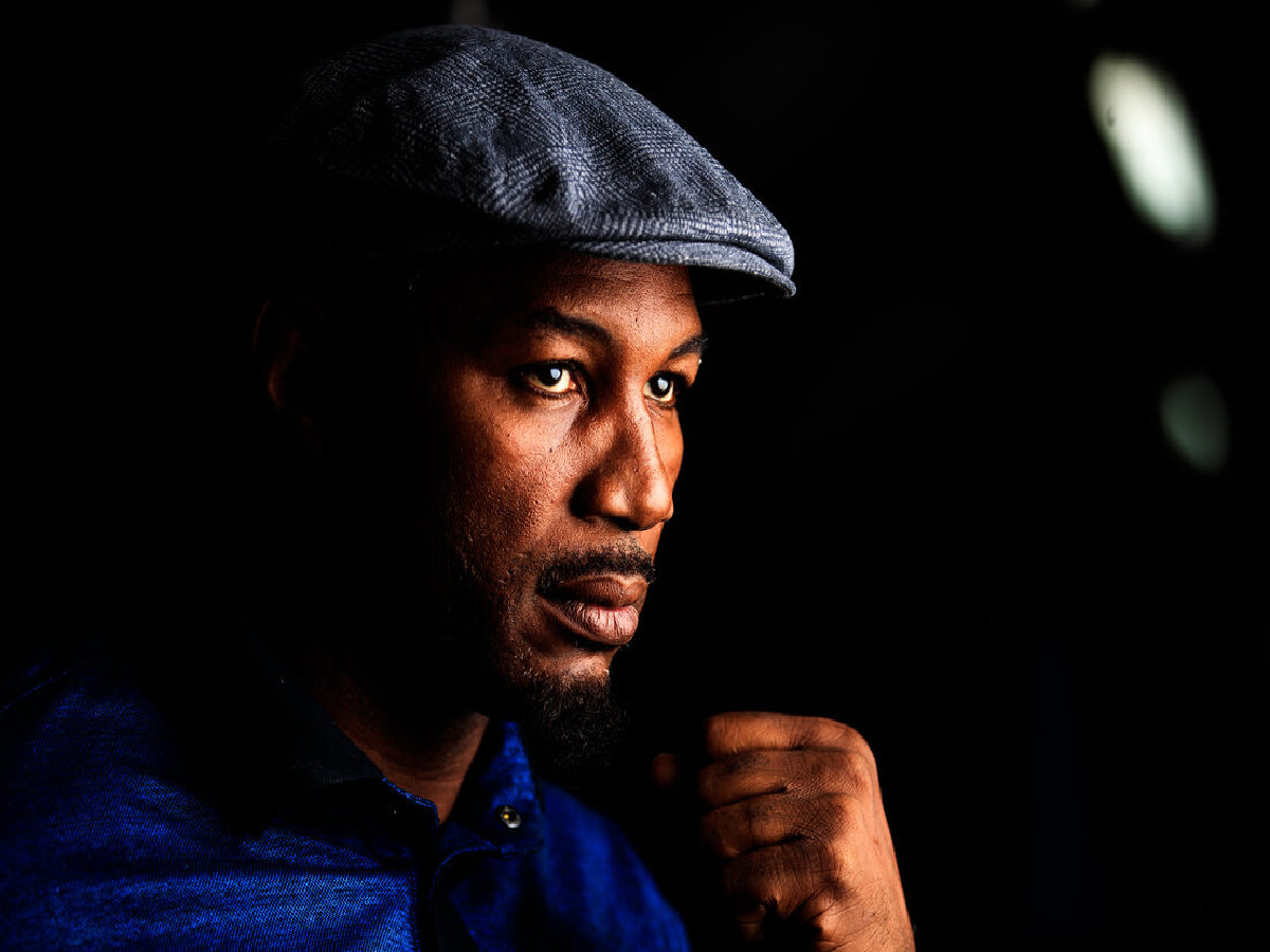 The five fights that defined Lennox Lewis' heavyweight legacy | PlanetSport