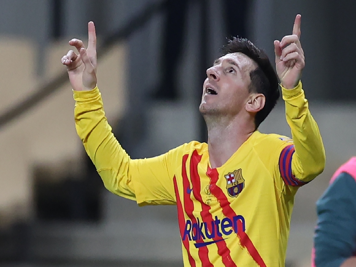 Messi must rise above plaguing off-field politics ahead of Villarreal ...