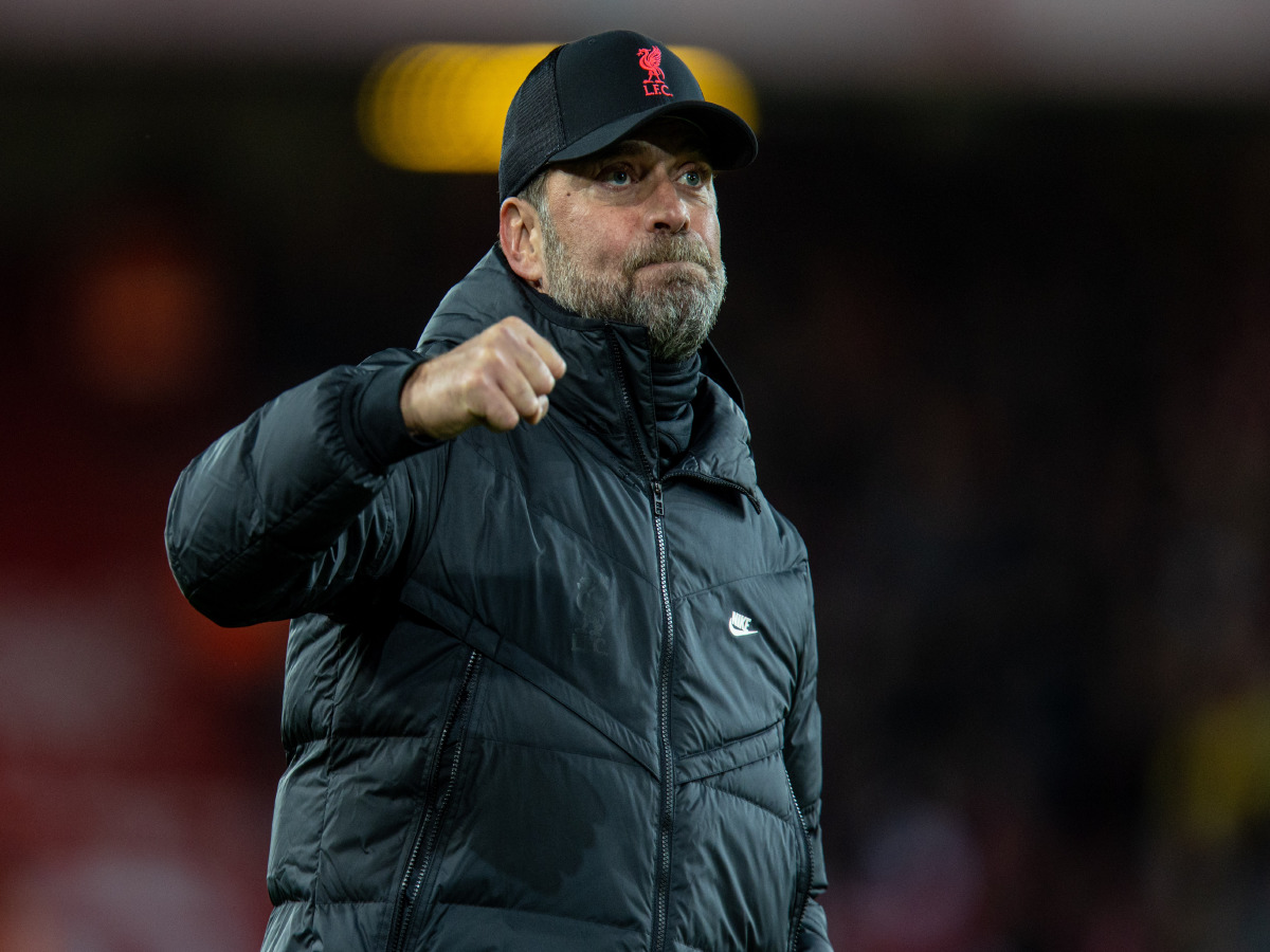 Liverpool back in Premier League title hunt as bookies get the jitters ...