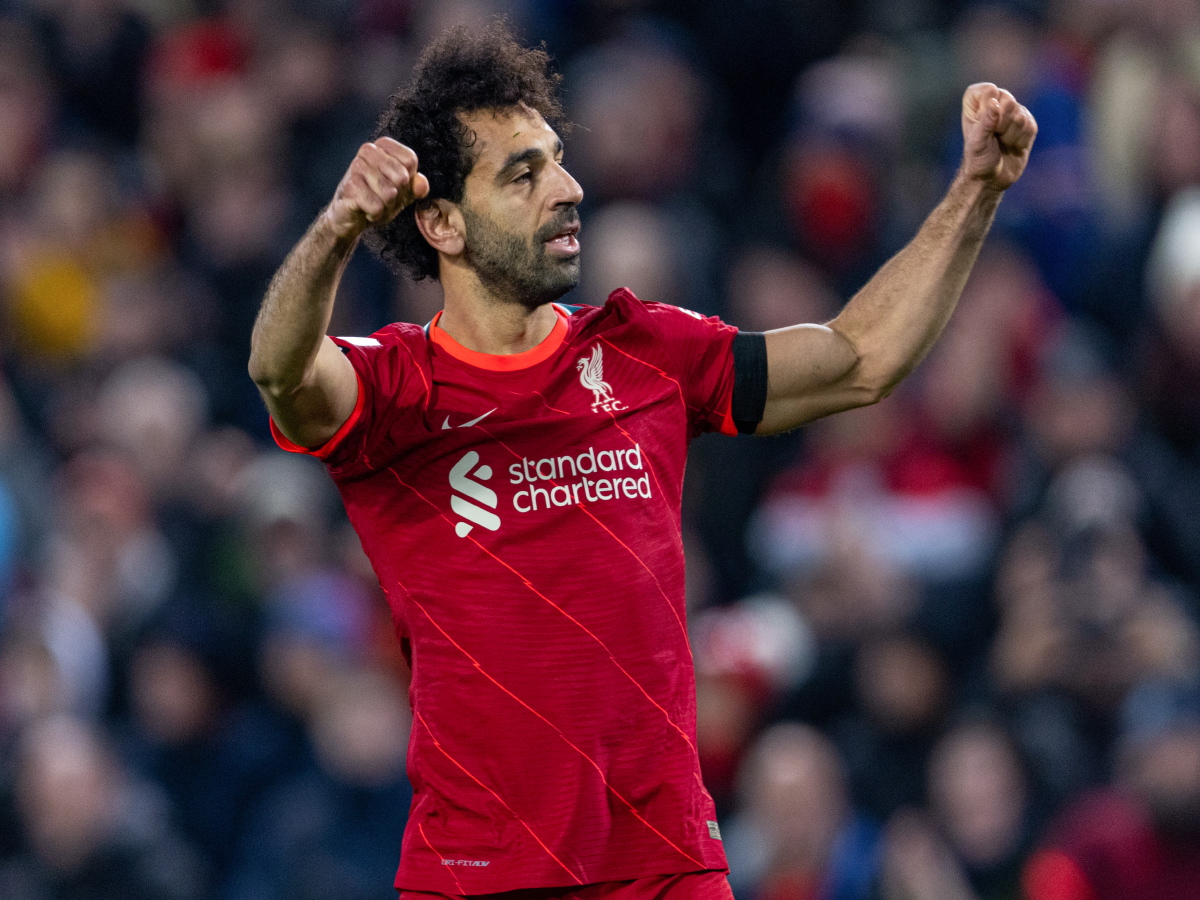 Salah nailed on to be Premier League top scorer say bookies, but Jota ...