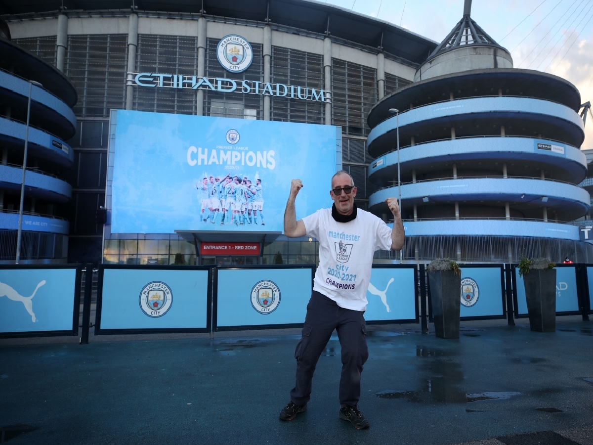 May 12 Social Zone: They’re (socially distanced) dancing on the streets ...