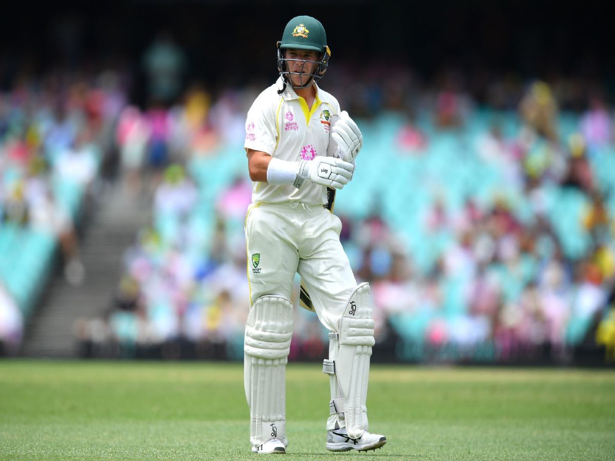 Marcus Harris still has a future despite being dropped, says Pat ...