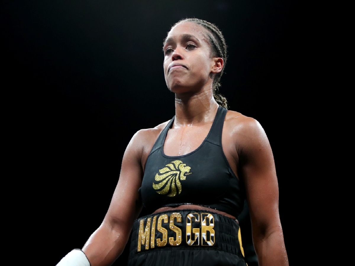 Third time lucky: Natasha Jonas fulfills dream of becoming world ...