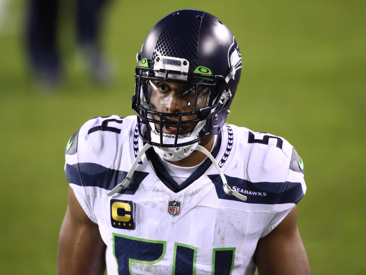 Los Angeles Rams add another star name as Bobby Wagner joins from ...