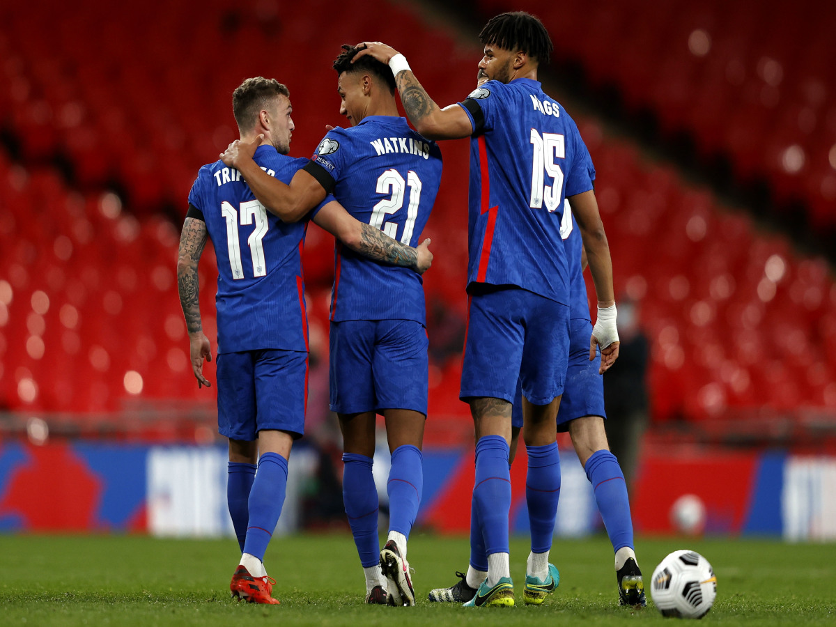 March 26 Social Zone: Watkins’ pride on England debut; McGinn’s ...