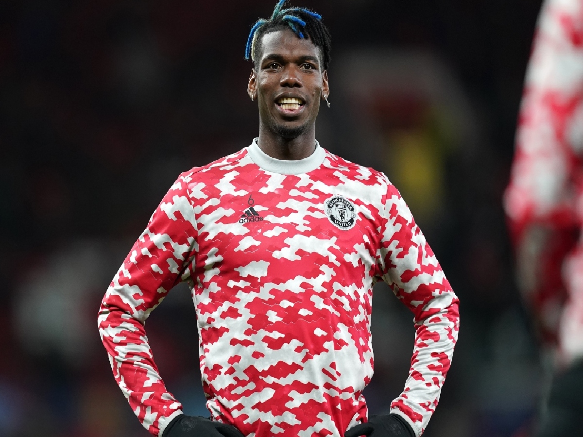 Paul Pogba now odds-on to STAY at Manchester United | PlanetSport
