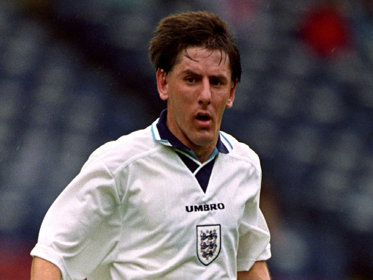 July 9 Social Zone: Peter Beardsley raps and England mastery ...