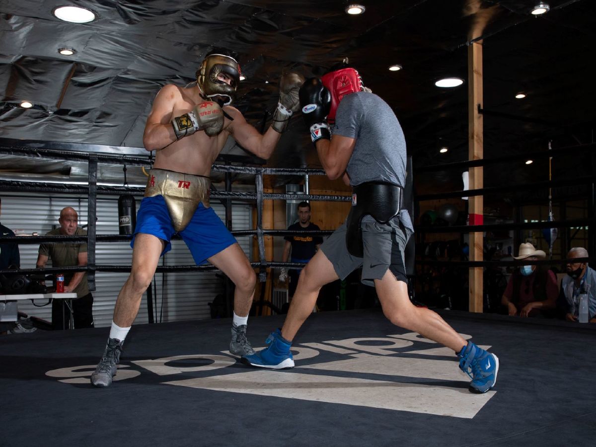 Jose Ramirez relishing underdog tag ahead of Josh Taylor unification ...