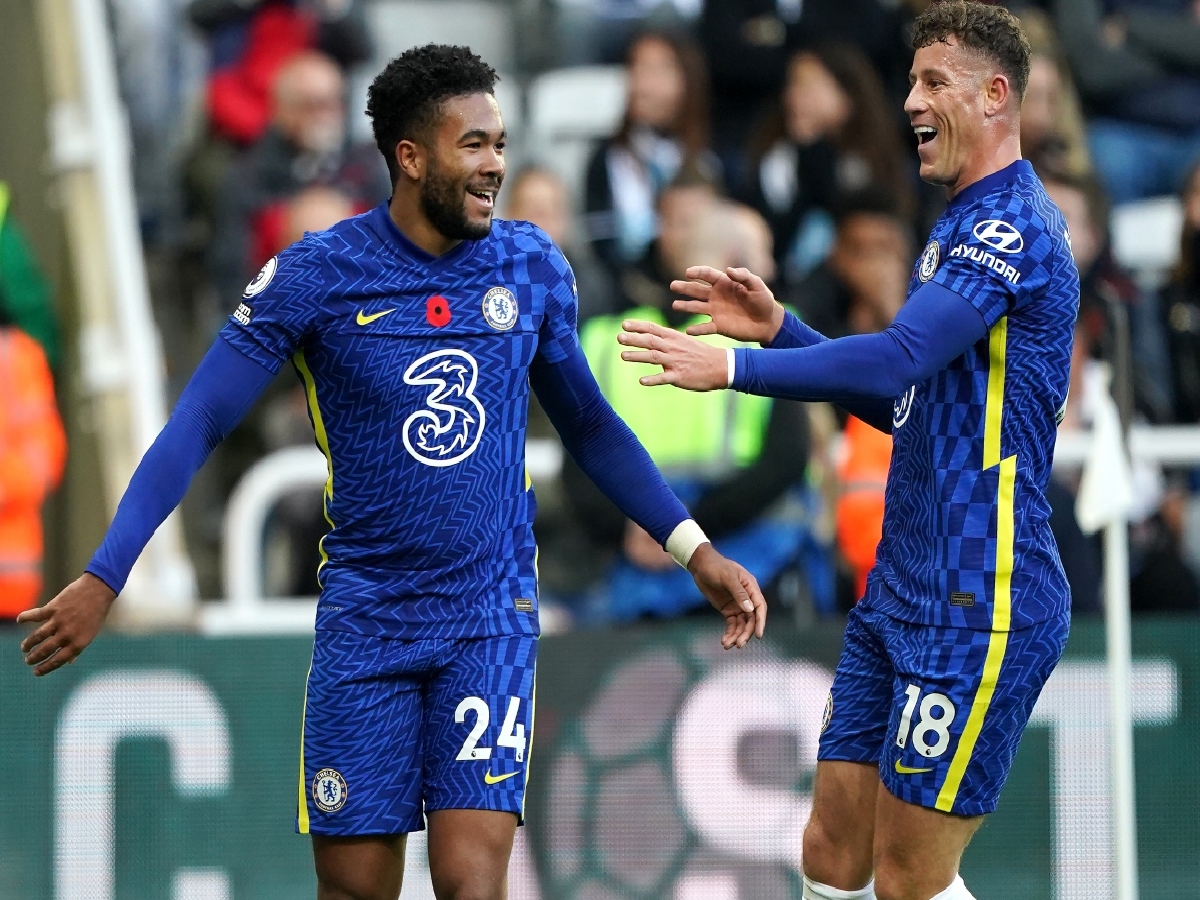 Premier League Saturday treble: Brentford, Chelsea and Palace should ...