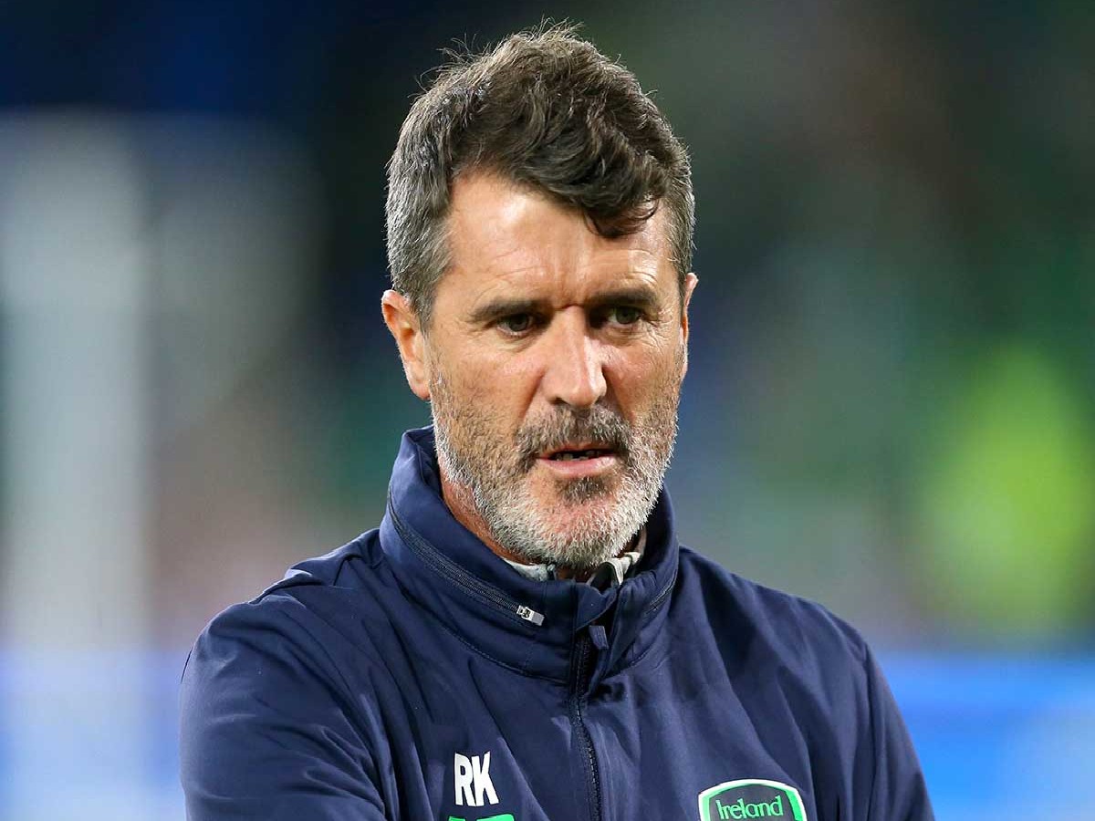 Roy Keane rips into 'scumbags' at Aston Villa during time as coach in ...