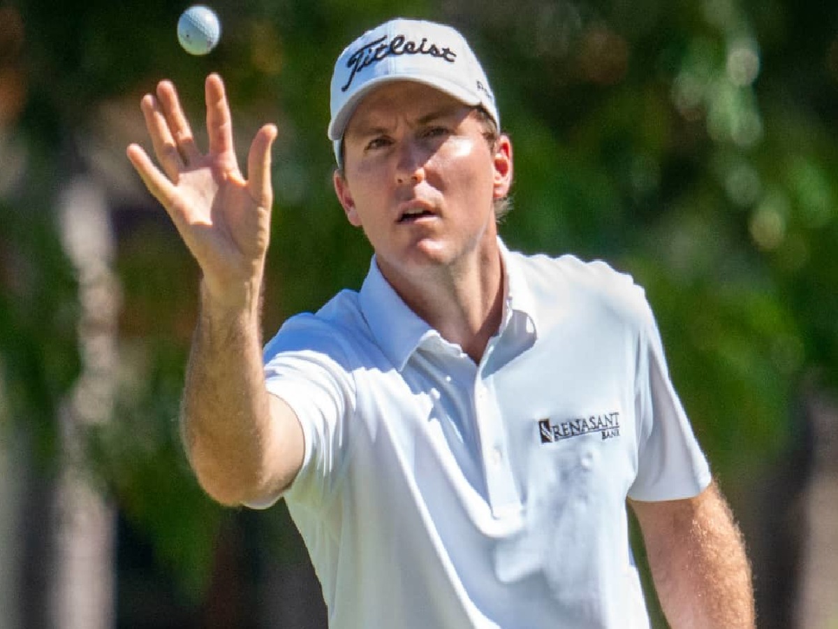 Sony Open in Hawaii Halfway Hut: Russell Henley pulls clear at Waialae ...