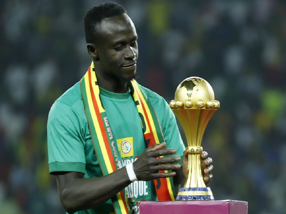 Glory for Mane, but how did the rest of Premier League players fare at ...