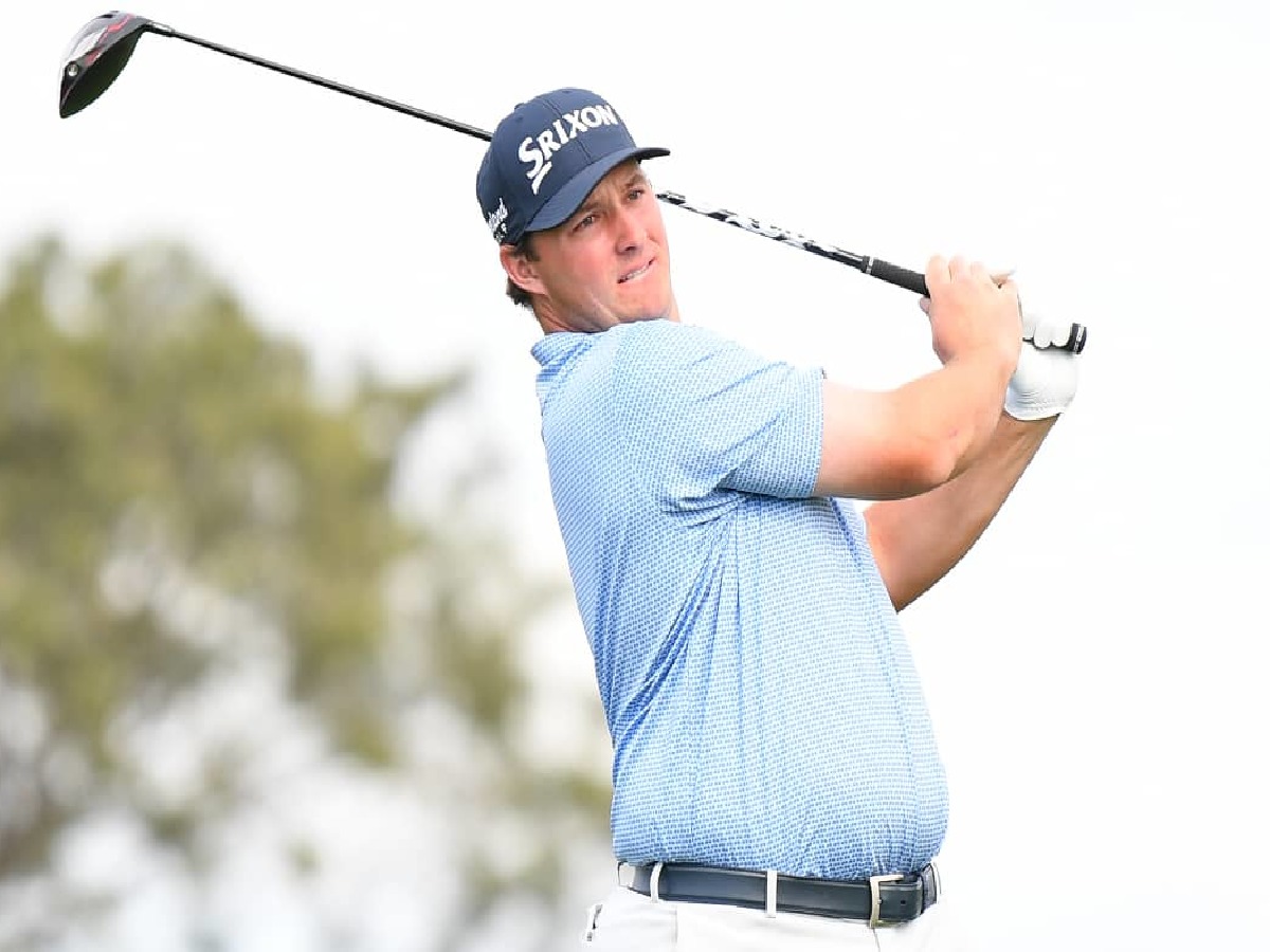 The Honda Classic: Sepp Straka makes history with shock success at PGA ...