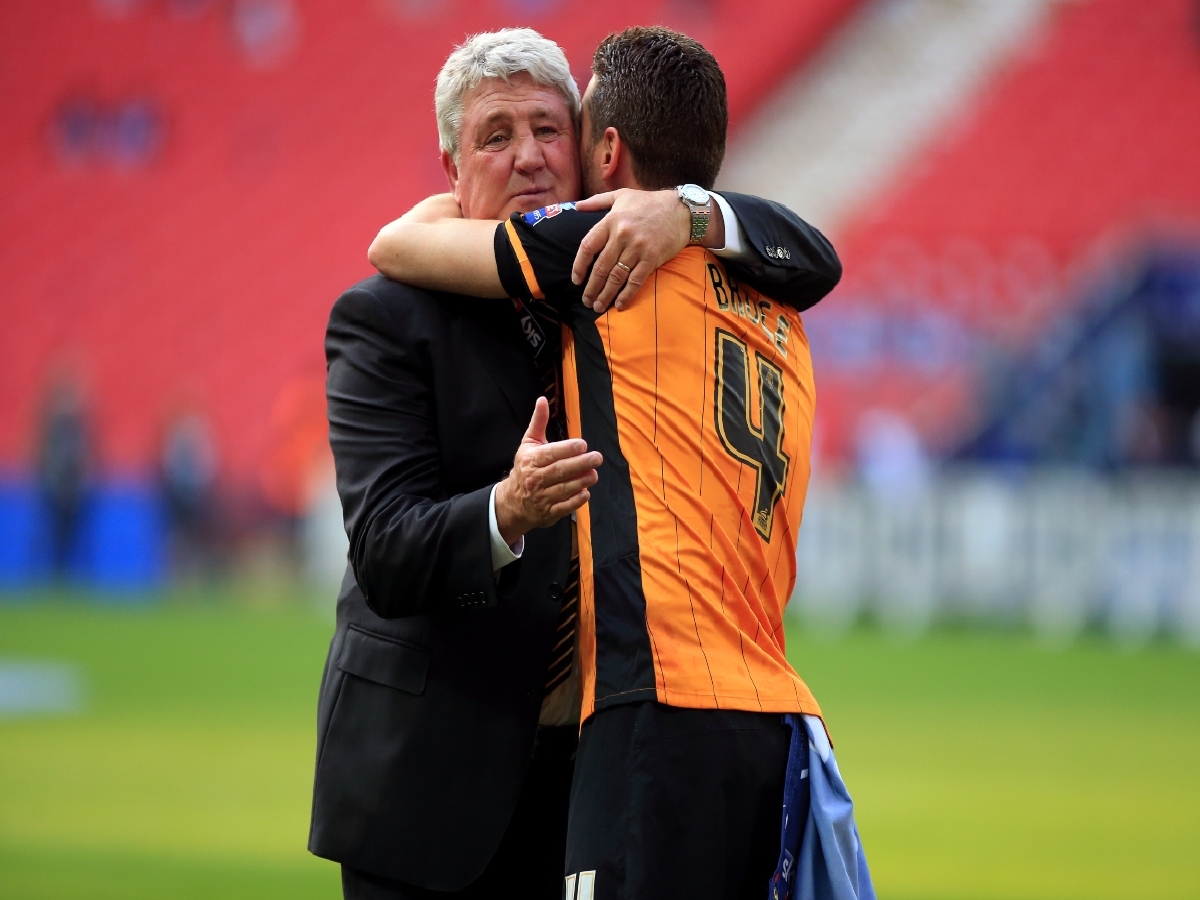 May 25 Social Zone: Alex Bruce labels Daily Mail journalist a ...