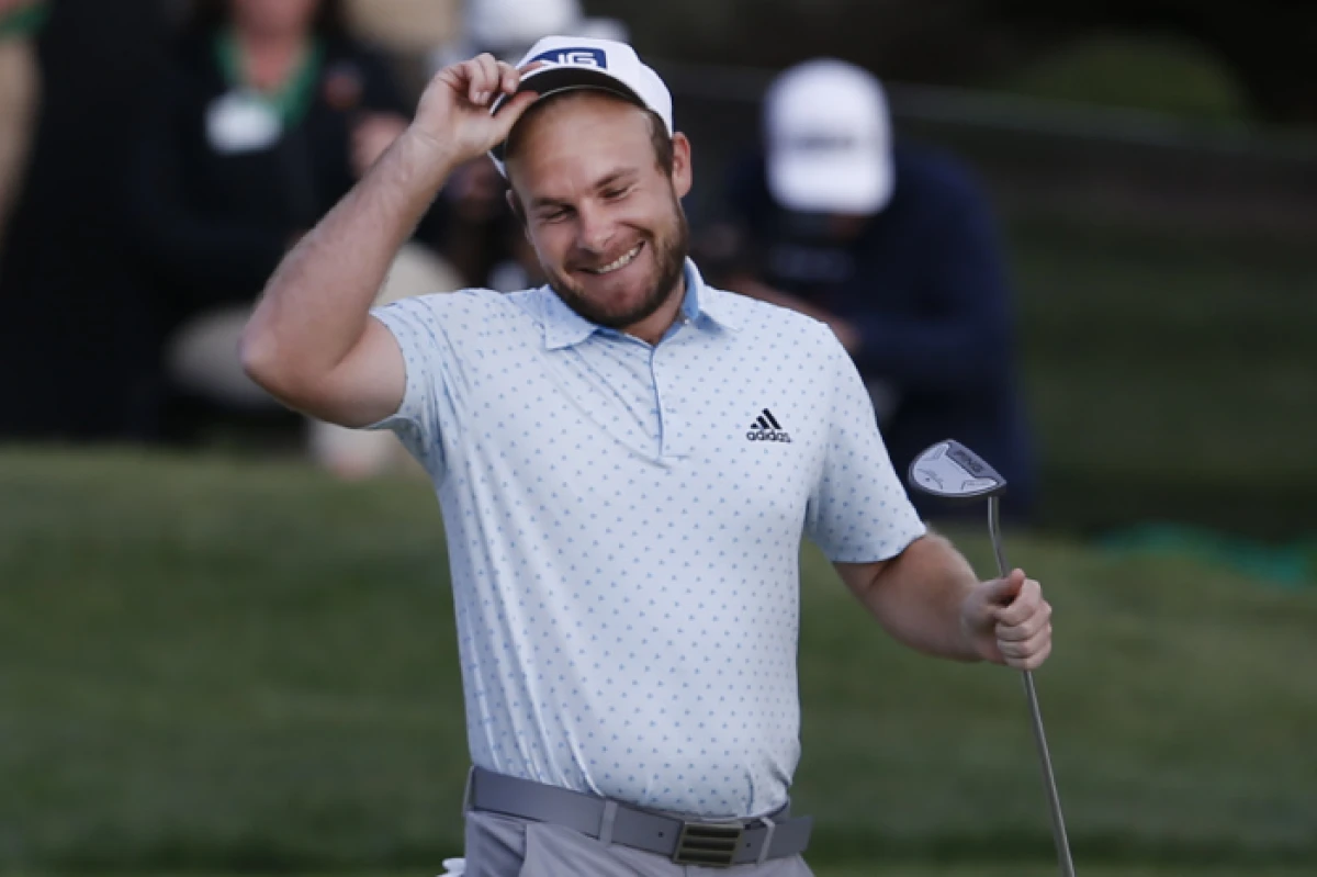 The rise of Tyrrell Hatton – the defending champion at this week’s ...