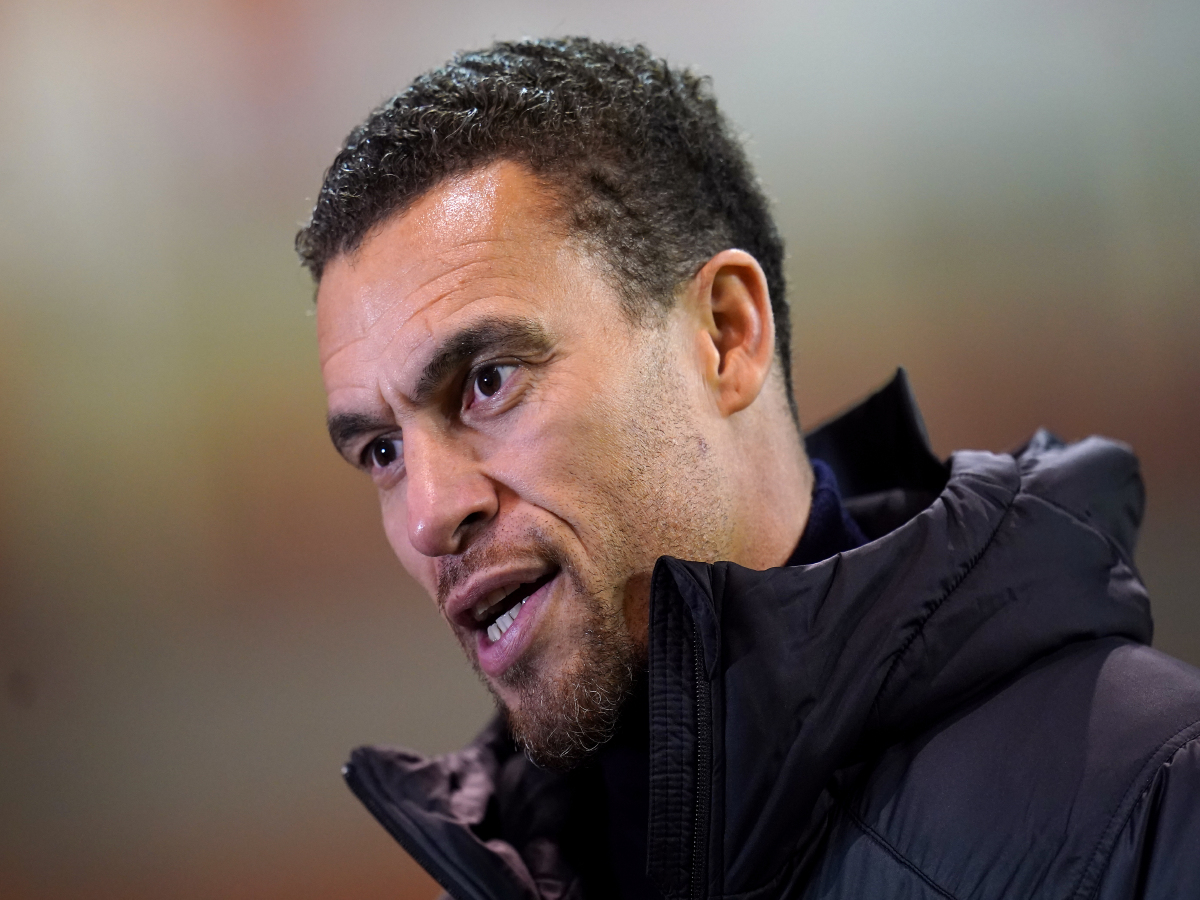 Valerien Ismael: West Brom boss sacked after winning just 12 games in ...