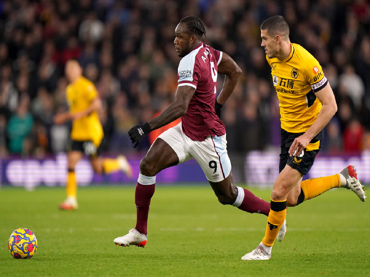 Wolves vs West Ham news: Both teams need a win to keep up European ...