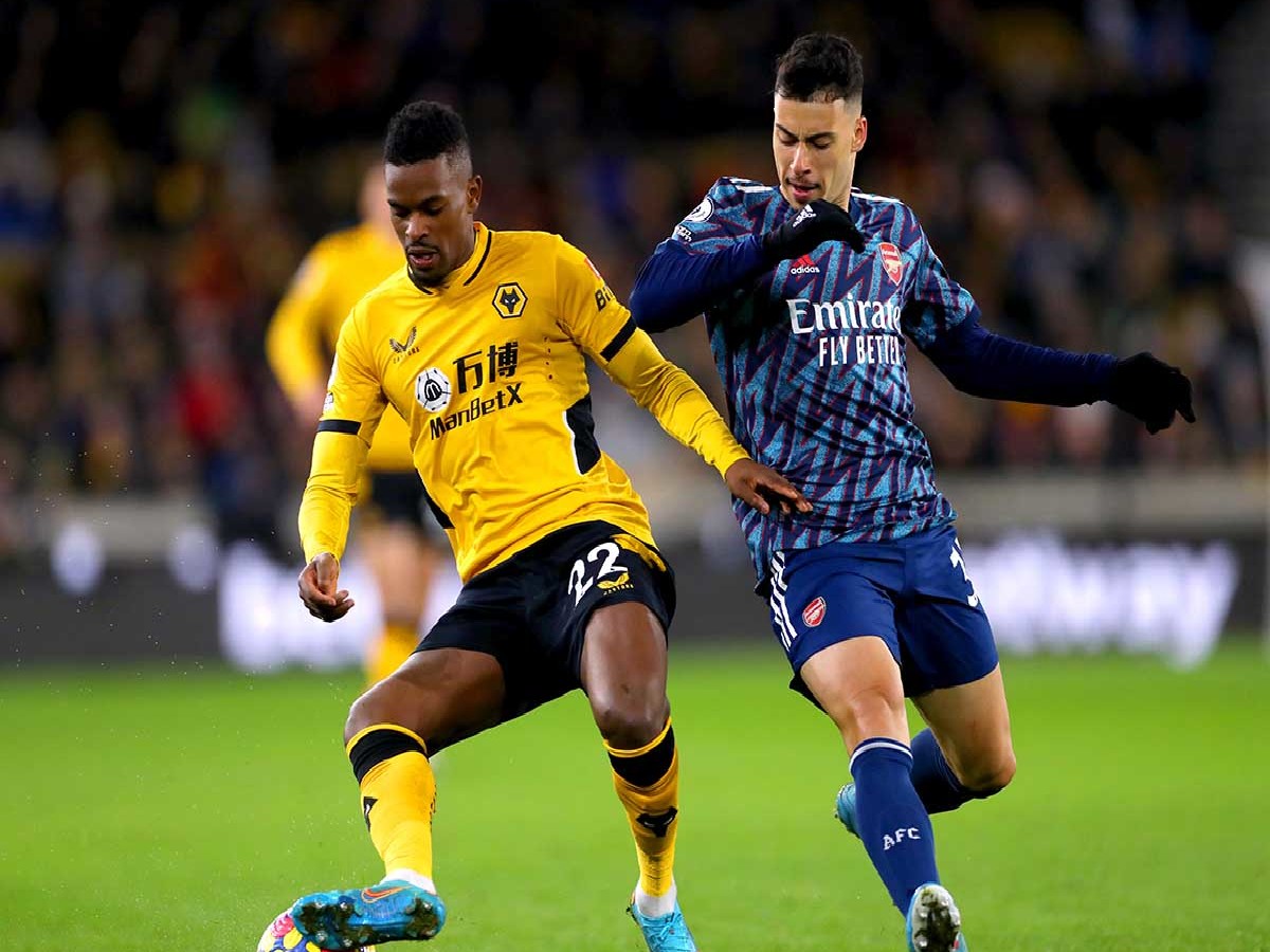 Arsenal vs Wolves: Defences to be on top as form teams clash in rematch ...