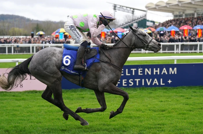 Cheltenham Day Two horse racing tips: Jake Russell previews all seven ...