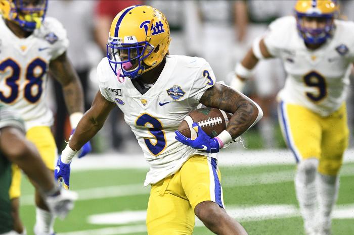 Damar Hamlin 'in a great headspace' after being fully cleared to return ...