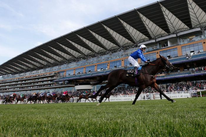 Wednesday ITV Racing Tips: Best bets for day two of Royal Ascot ...