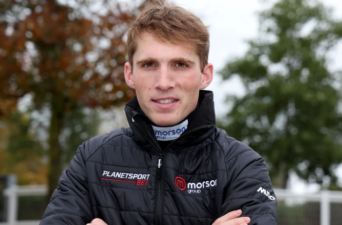 Harry Cobden Profile